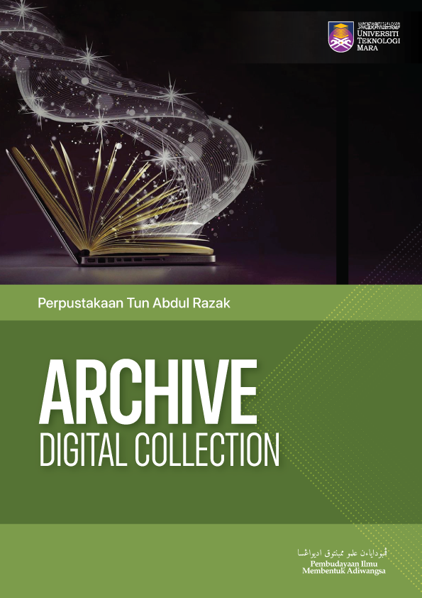 PERMATA | Perpustakaan Tun Abdul Razak